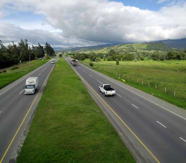 Beneficios de la vía - BTS autovia